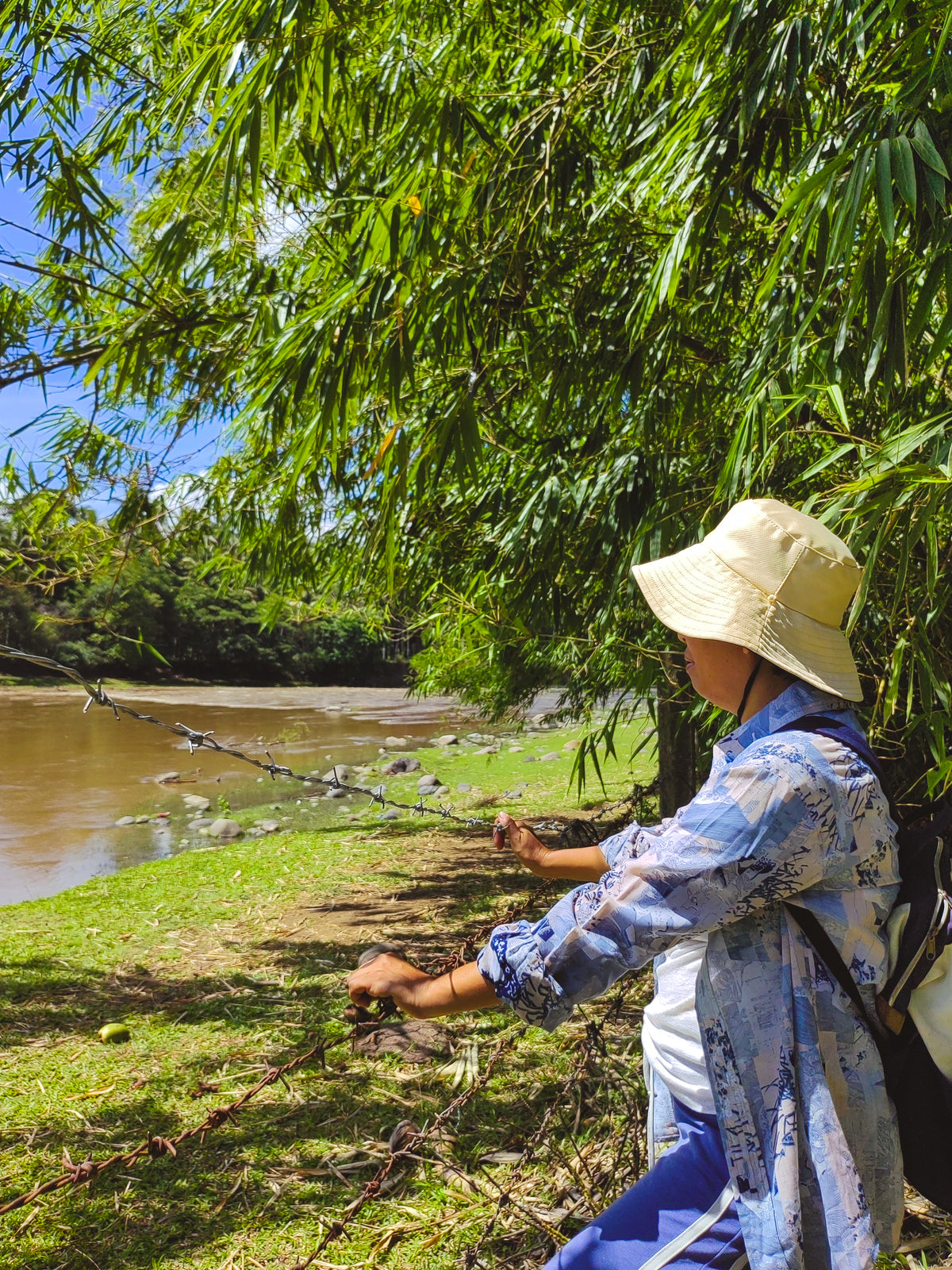 Our Story – Jaum Farm