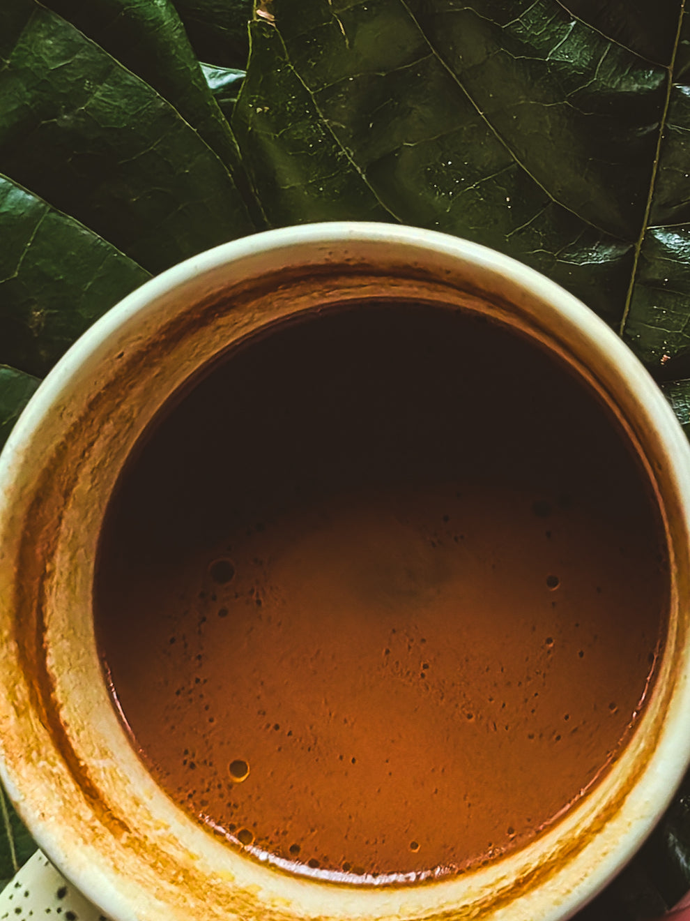 Jaum Farm's KàKao Tablea