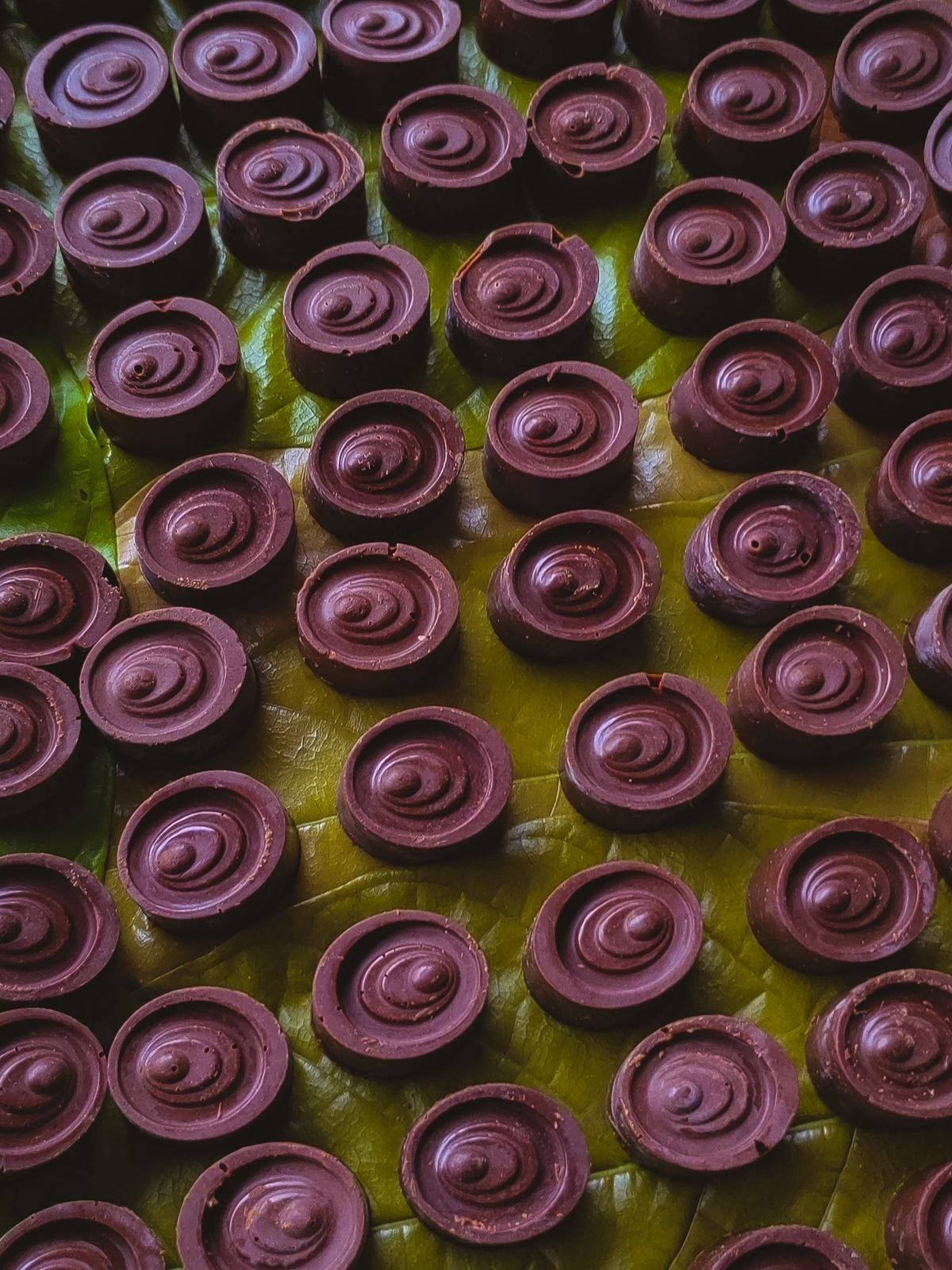 Jaum Farm's KàKao Tablea